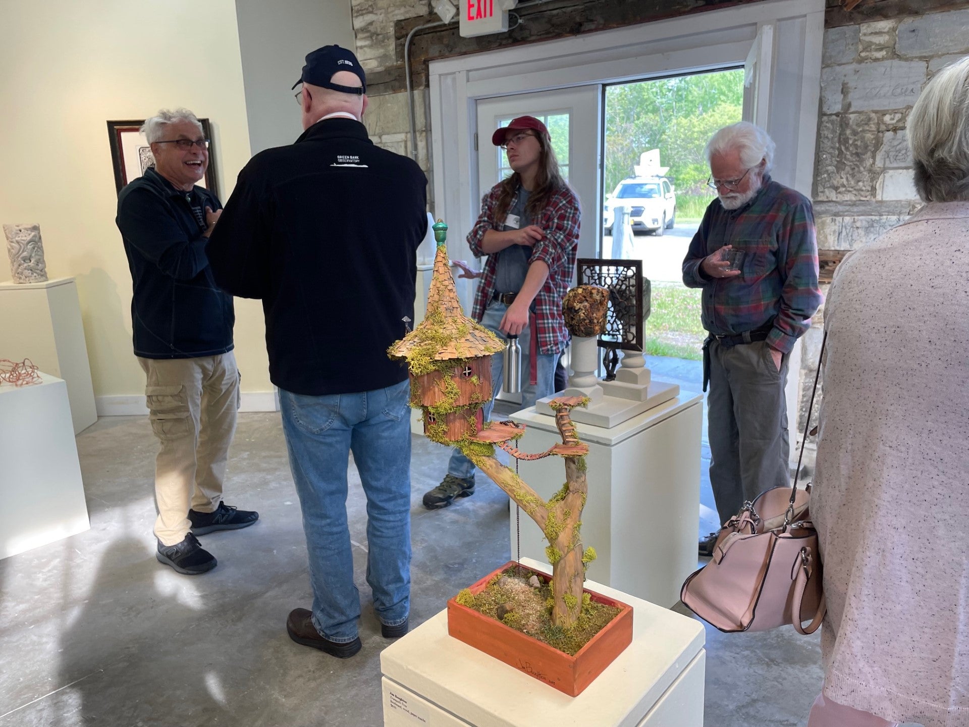 Carving Studio & Sculpture Center – The Carving Studio & Sculpture Center