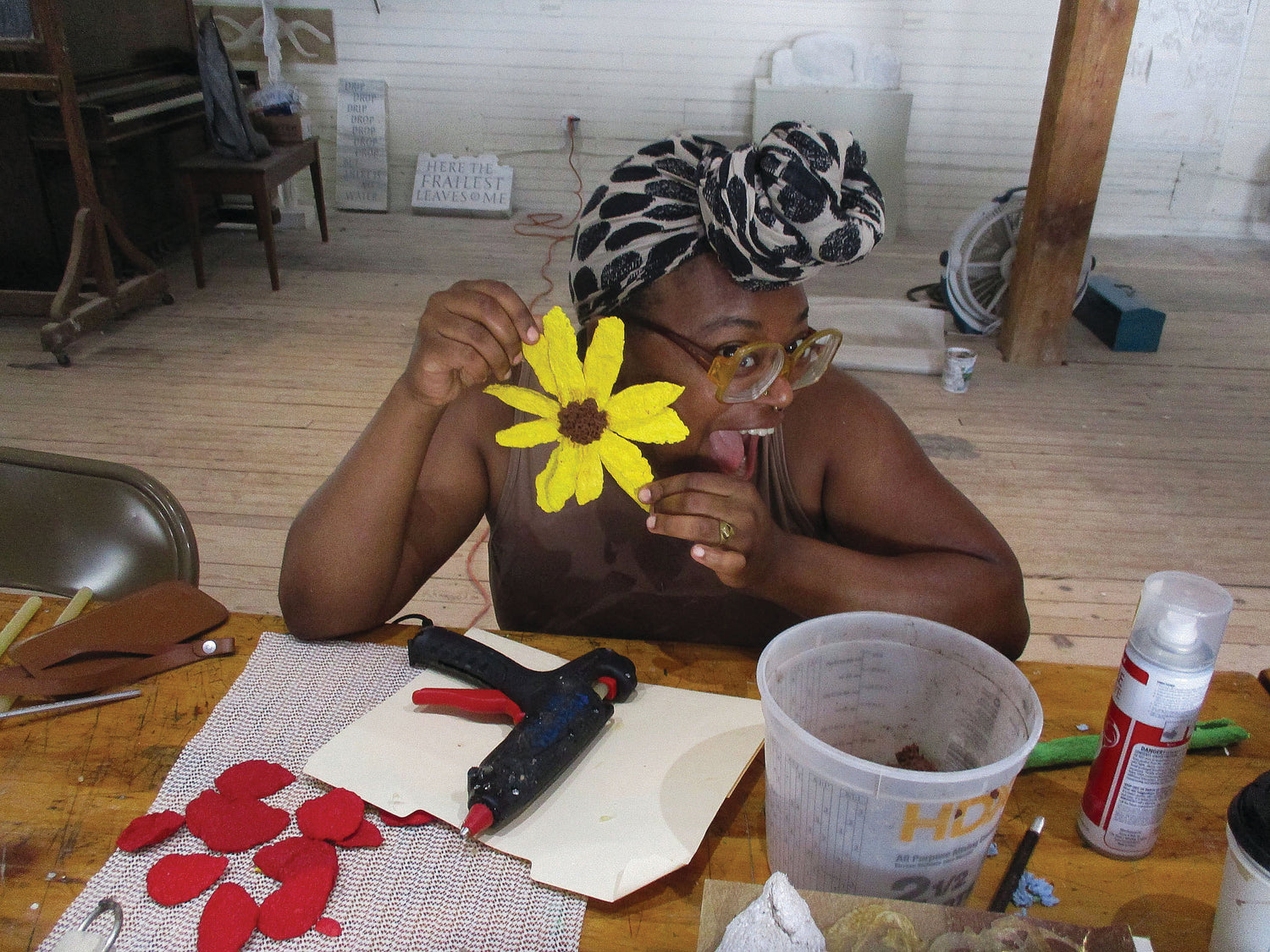 Carving Studio & Sculpture Center – The Carving Studio & Sculpture Center