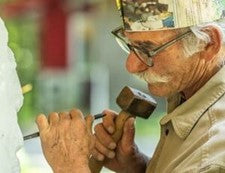 Instructors | Carving Studio & Sculpture Center – The Carving Studio ...