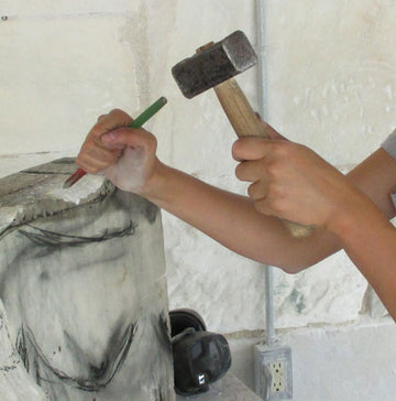 Carving Studio & Sculpture Center – The Carving Studio & Sculpture Center